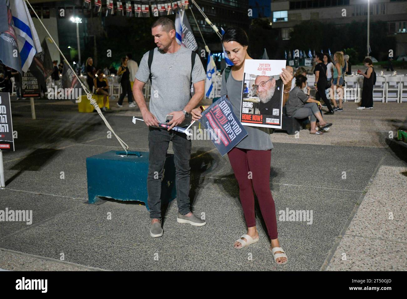 Alex dancyg hi-res stock photography and images - Alamy