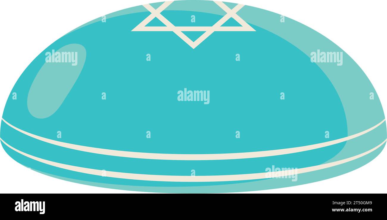 Star of david cap Cut Out Stock Images & Pictures - Alamy