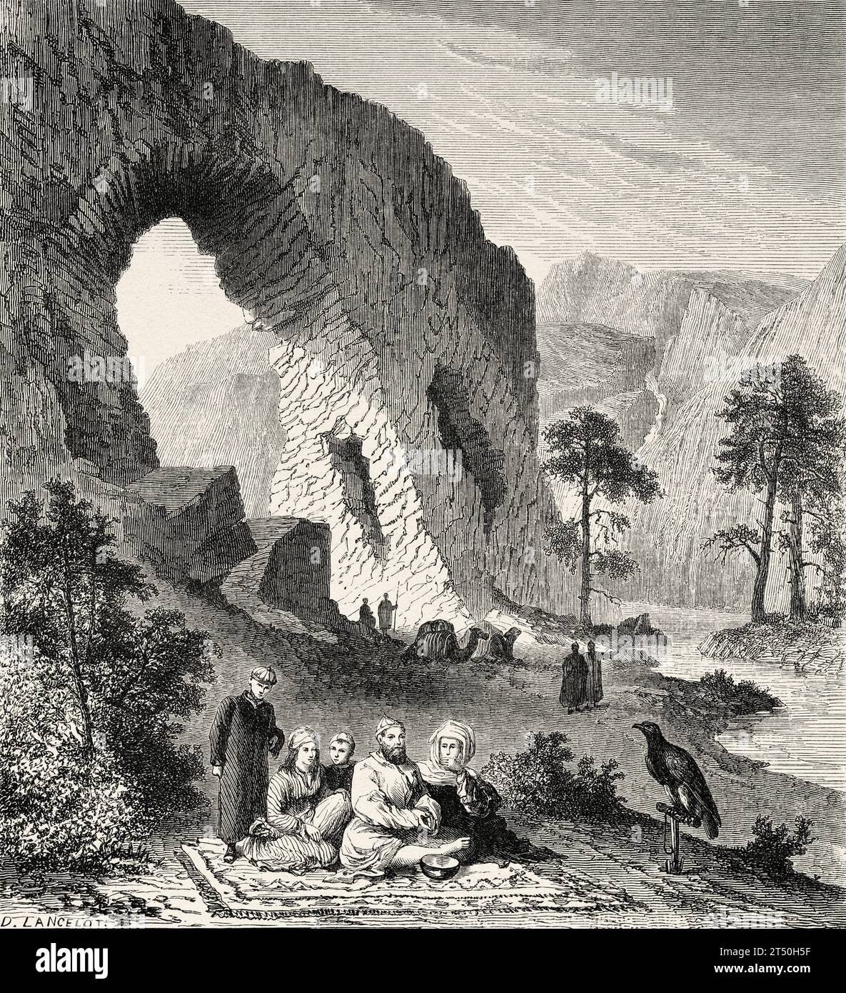 Kalka river hi-res stock photography and images - Alamy