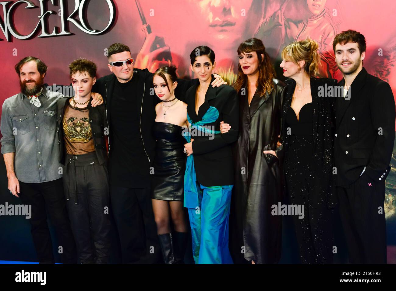 Seis episodios hi-res stock photography and images - Alamy