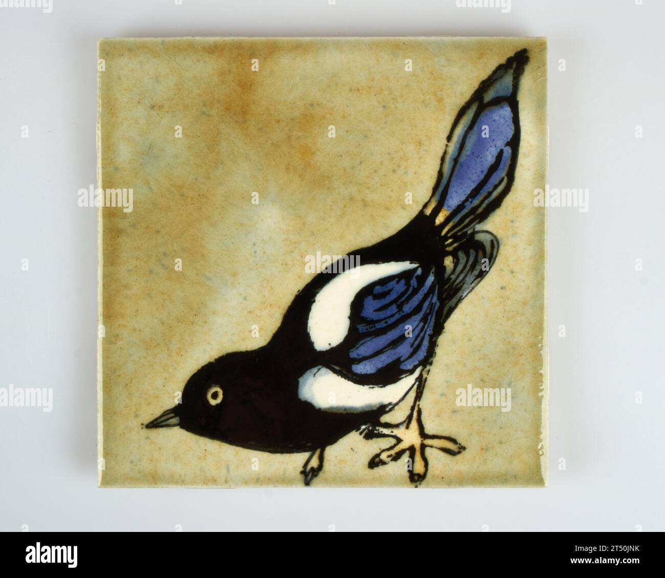 Vintage 1970s Hereford Tiles Vintage 1970s Hereford Tiles Bird Series ...