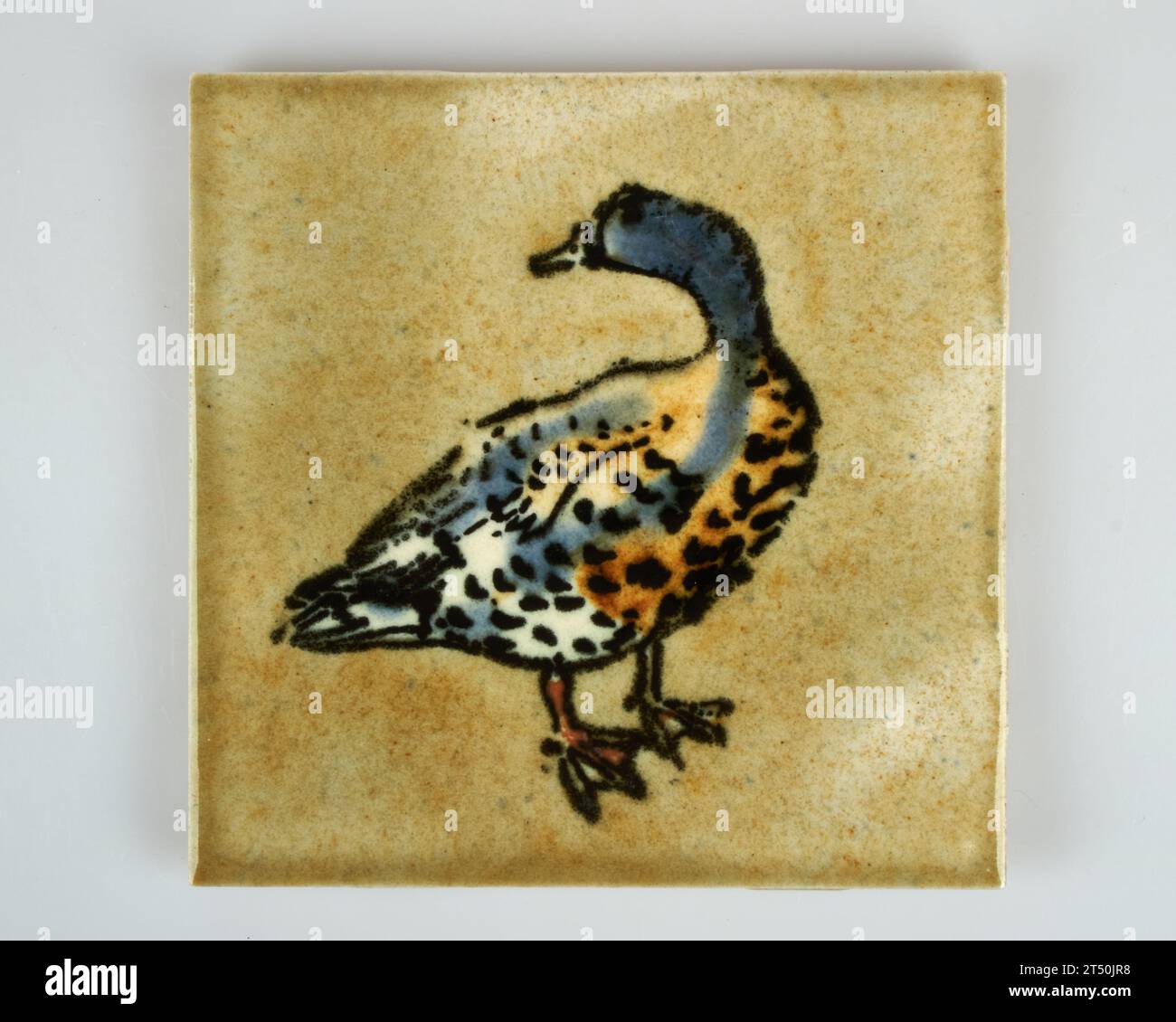 Vintage 1970s Hereford Tiles Vintage 1970s Hereford Tiles Bird Series ...