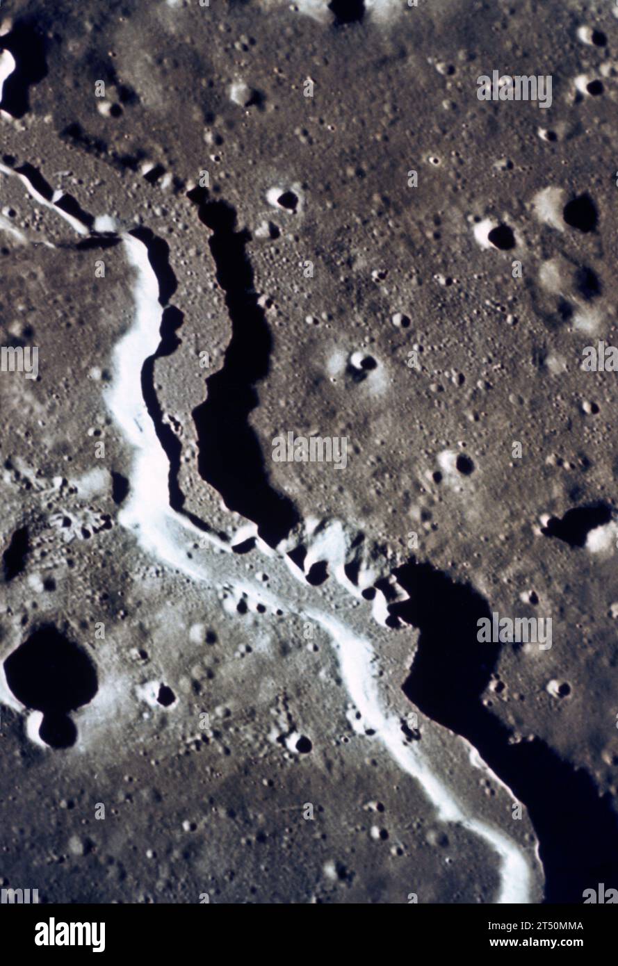 Aristarchus plateau hi-res stock photography and images - Alamy