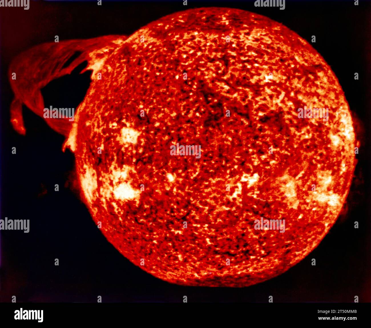 Solar system sun hi-res stock photography and images - Alamy