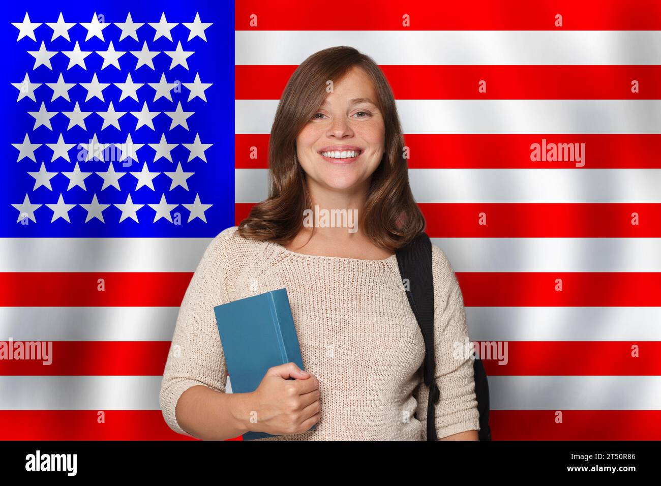 Us student visa hi-res stock photography and images - Alamy