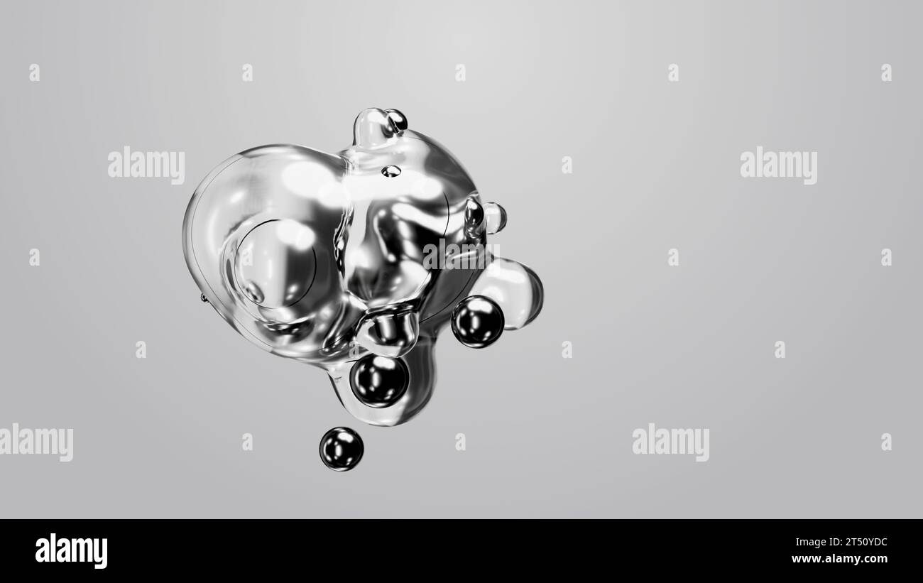 3d render motion design wallpaper animation business presentation ...