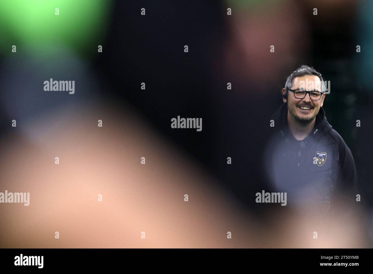 Dai flanagan hi-res stock photography and images - Alamy