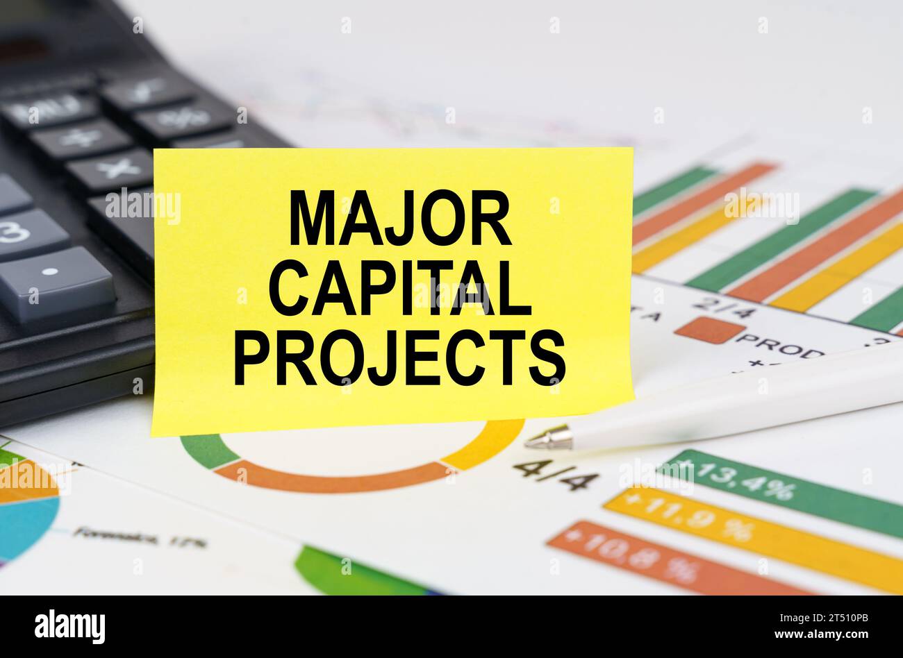 Major capital projects hi-res stock photography and images - Alamy
