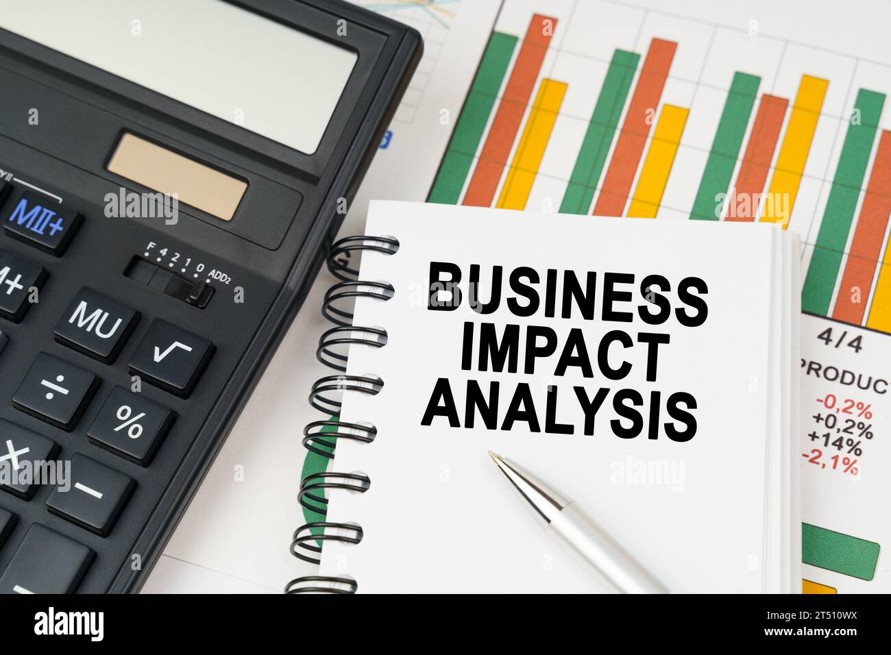 Business impact analysis hi-res stock photography and images - Alamy