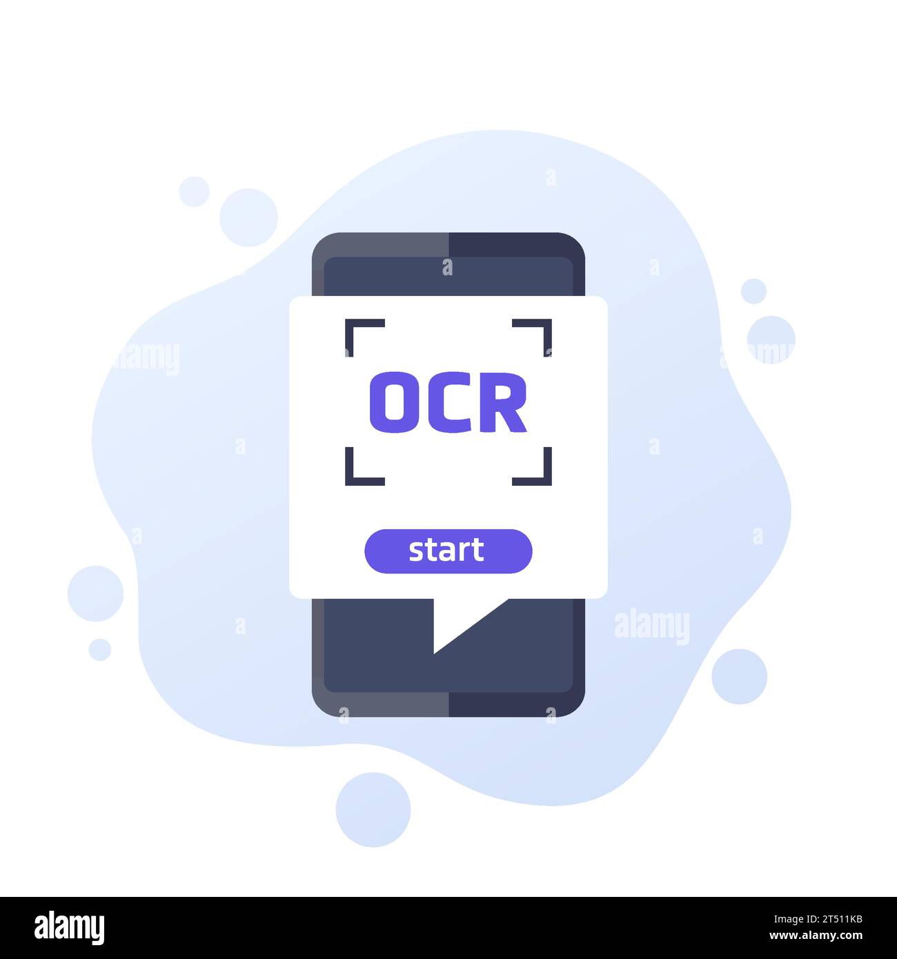 Optical character recognition hi-res stock photography and images - Alamy