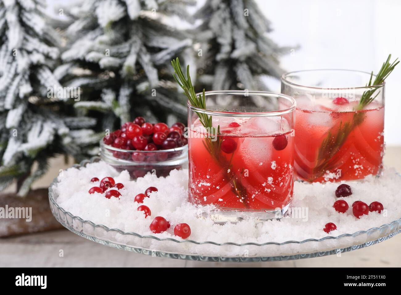 Rudolph Spritzers - The perfect balance of flavor that goes beyond a ...