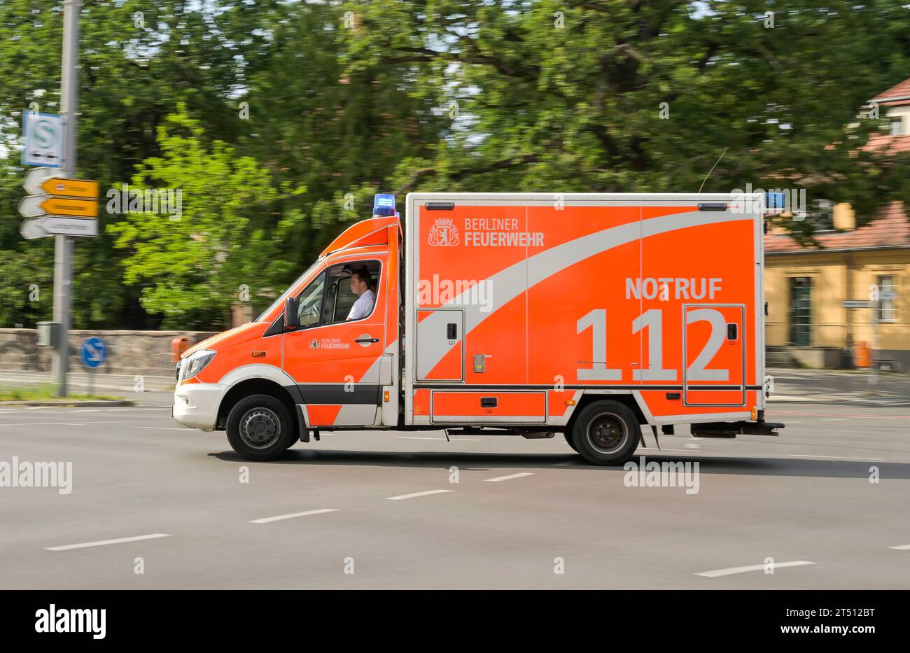 Feuerwehr wagen deutschland hi-res stock photography and images - Alamy