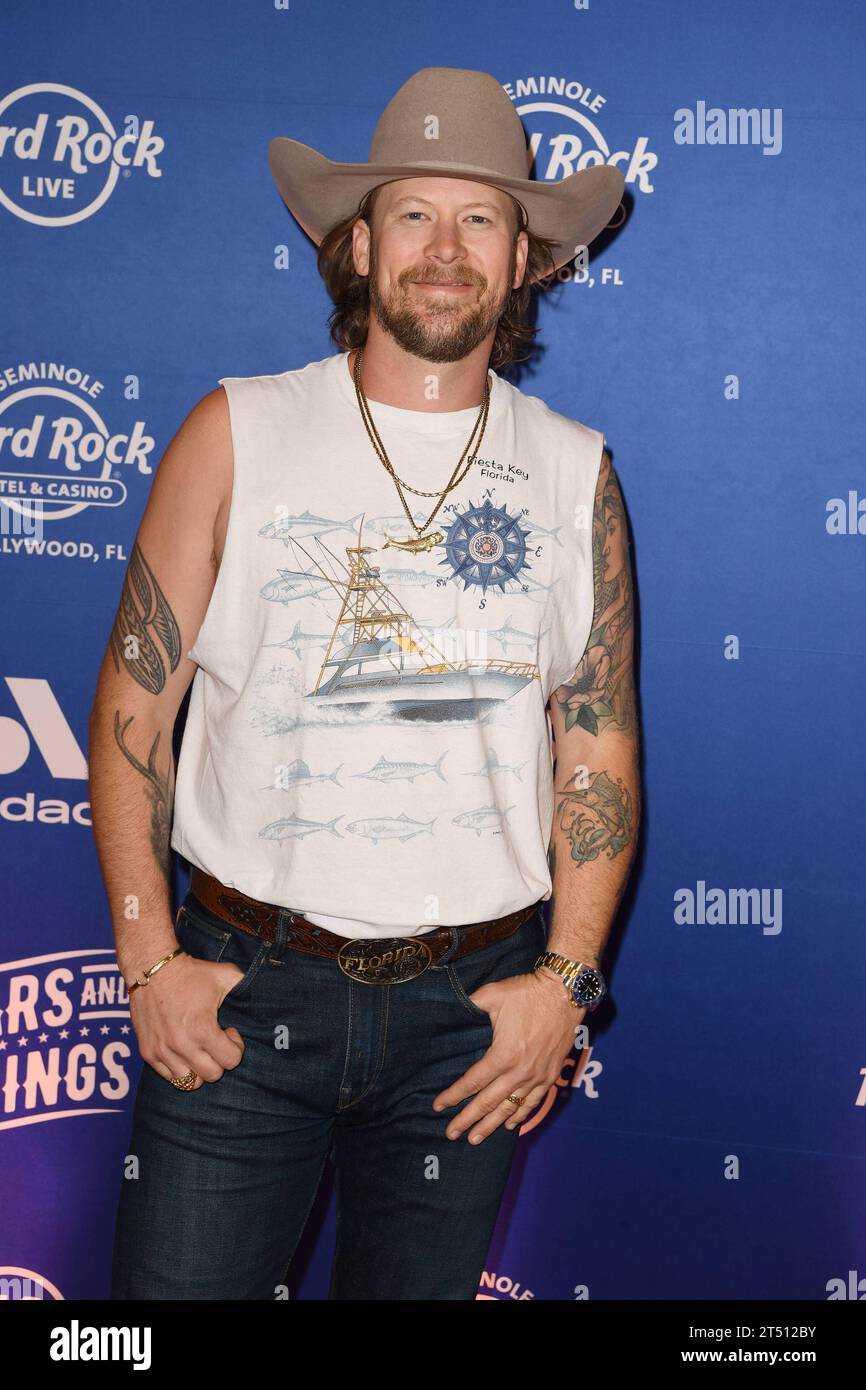 Brian Kelley Tattoos