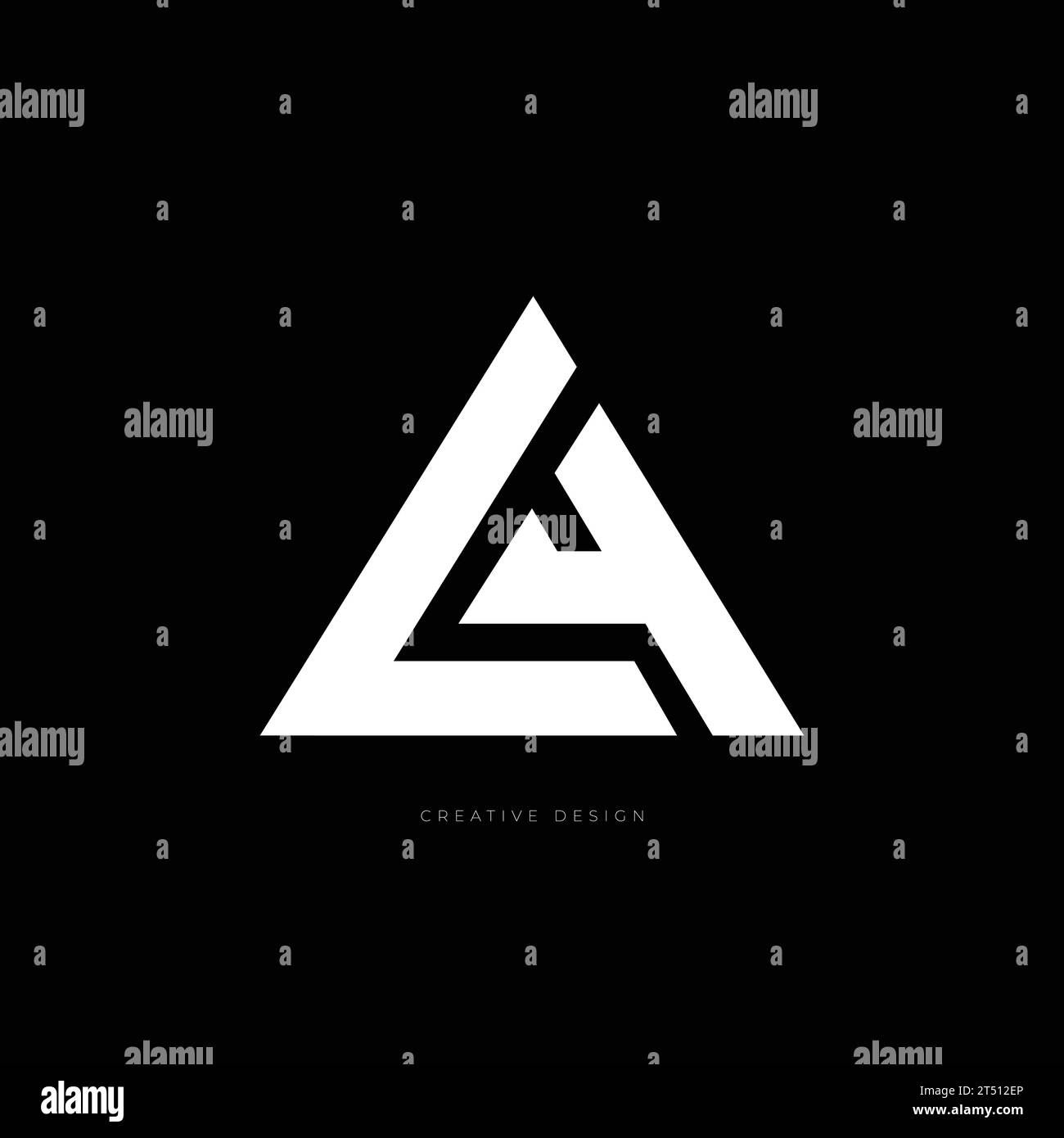 L4 logo Stock Vector Images - Alamy