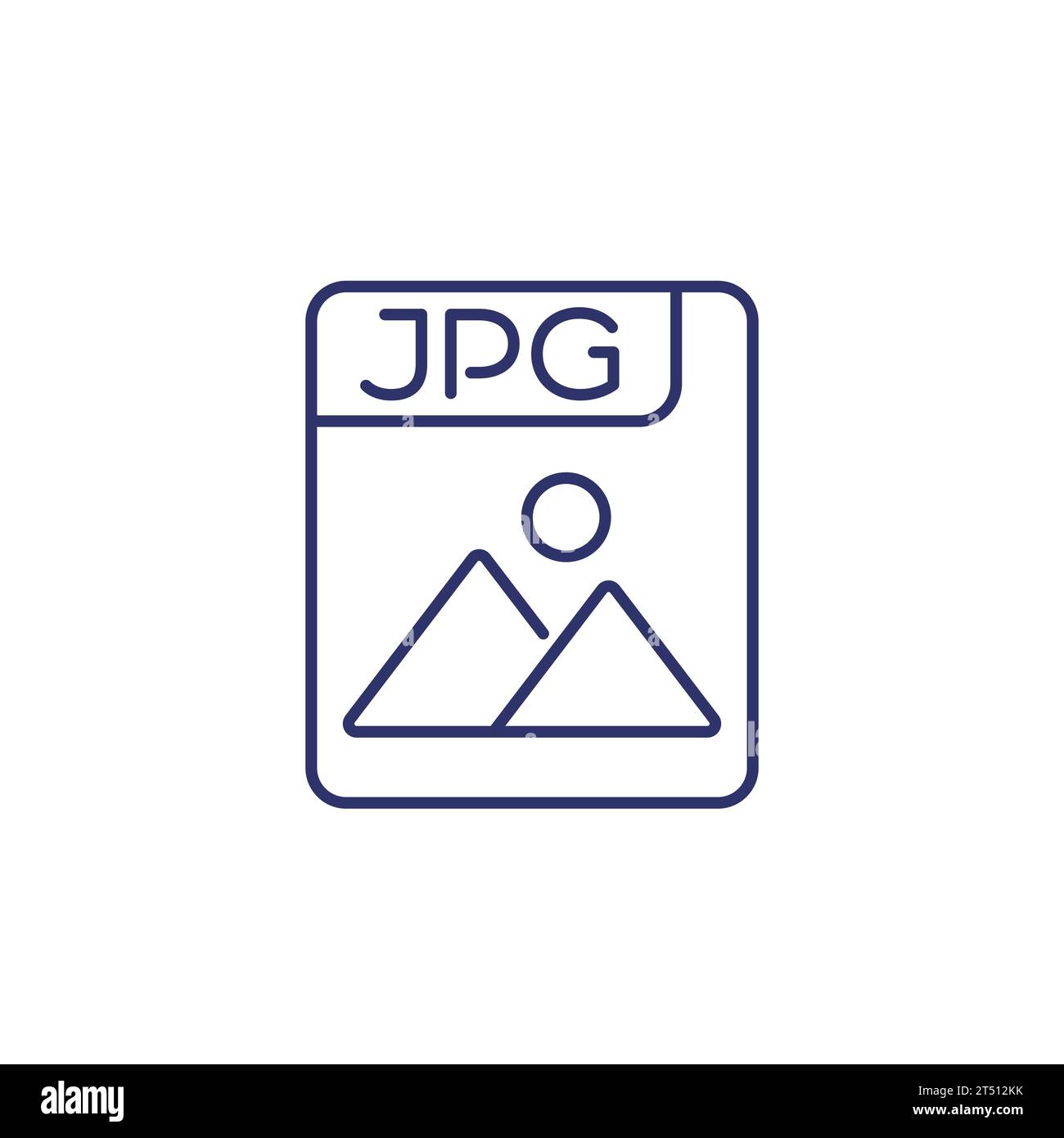 Lossy image Stock Vector Images - Alamy