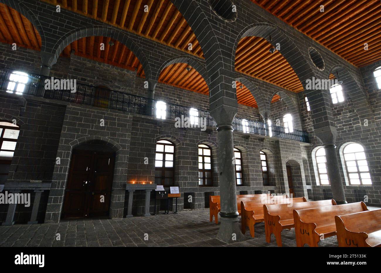 Armenian surp giragos hi-res stock photography and images - Alamy