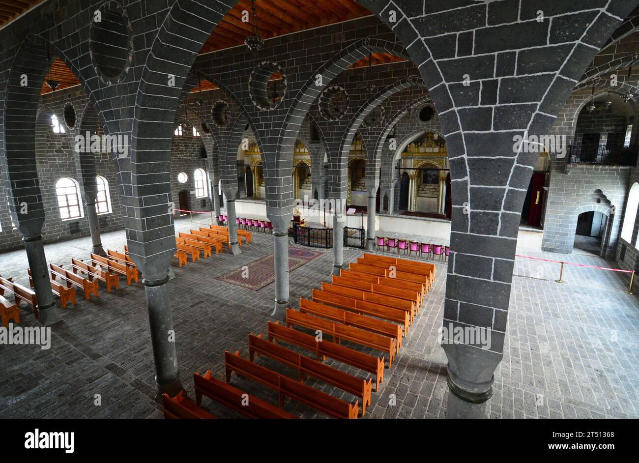 Armenian surp giragos hi-res stock photography and images - Alamy