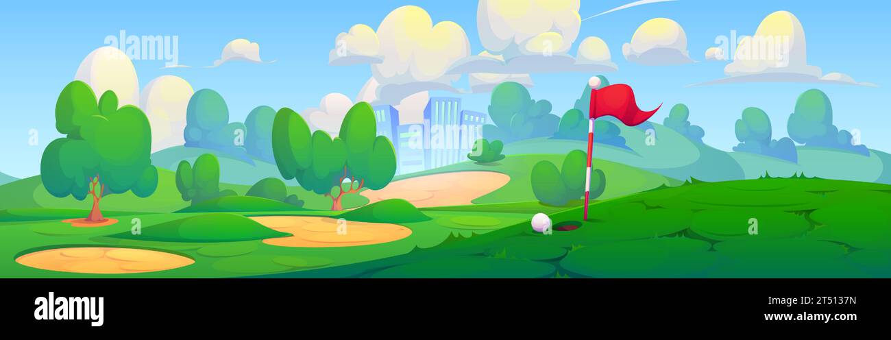 Sports ground in the bush hi-res stock photography and images - Alamy