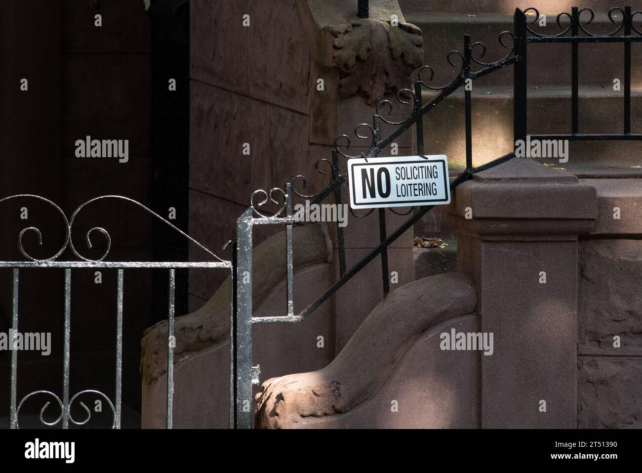 New York, USA. 31st Oct, 2023. The home of Brianna Suggs, a top ...