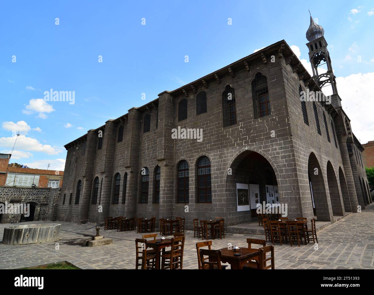 Armenian surp giragos hi-res stock photography and images - Alamy