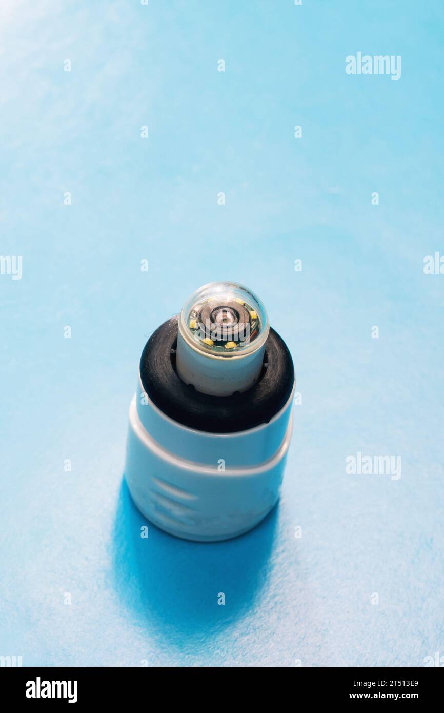 Capsule endoscopy hi-res stock photography and images - Alamy