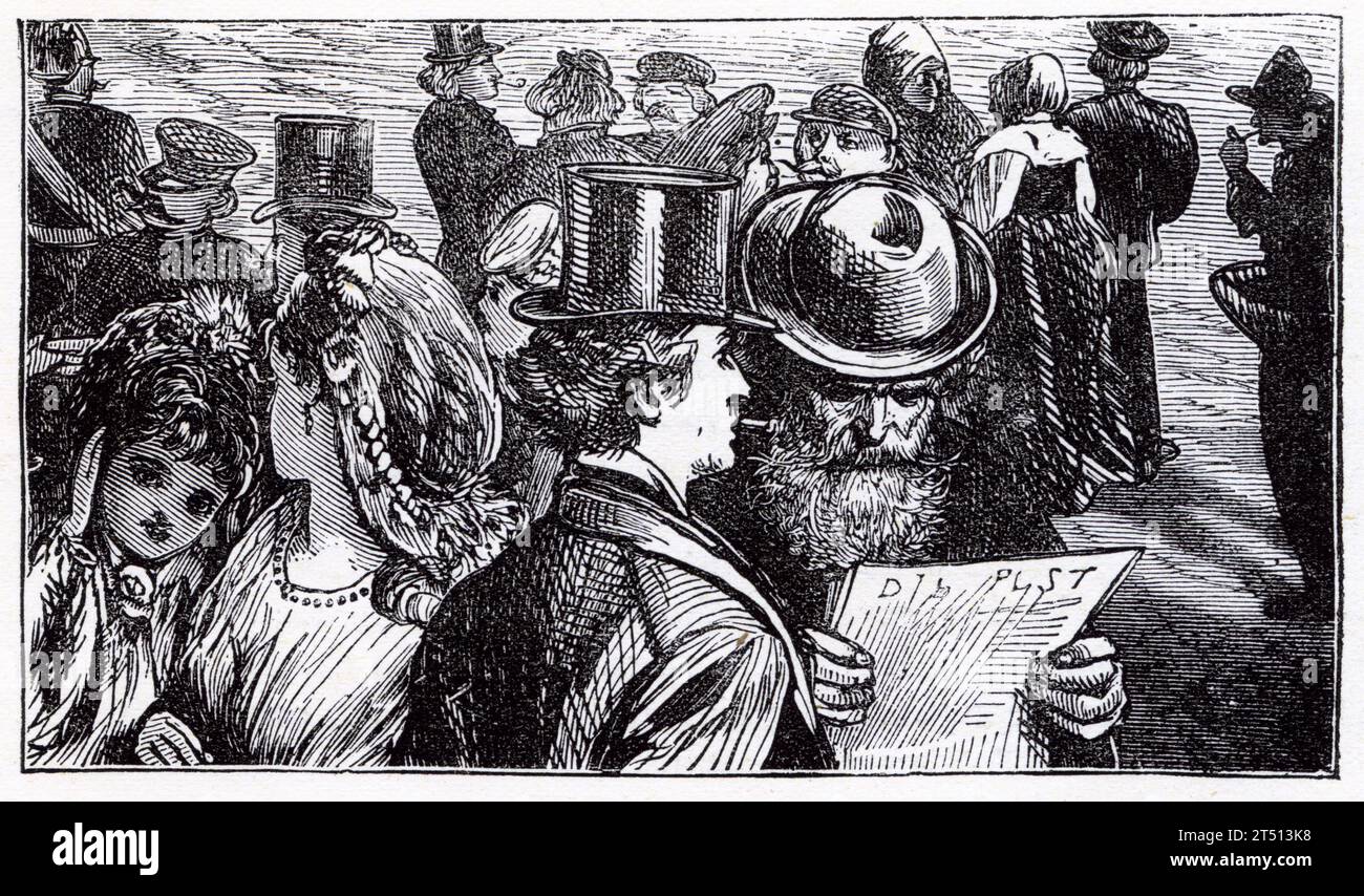 Published 1887 hi-res stock photography and images - Alamy