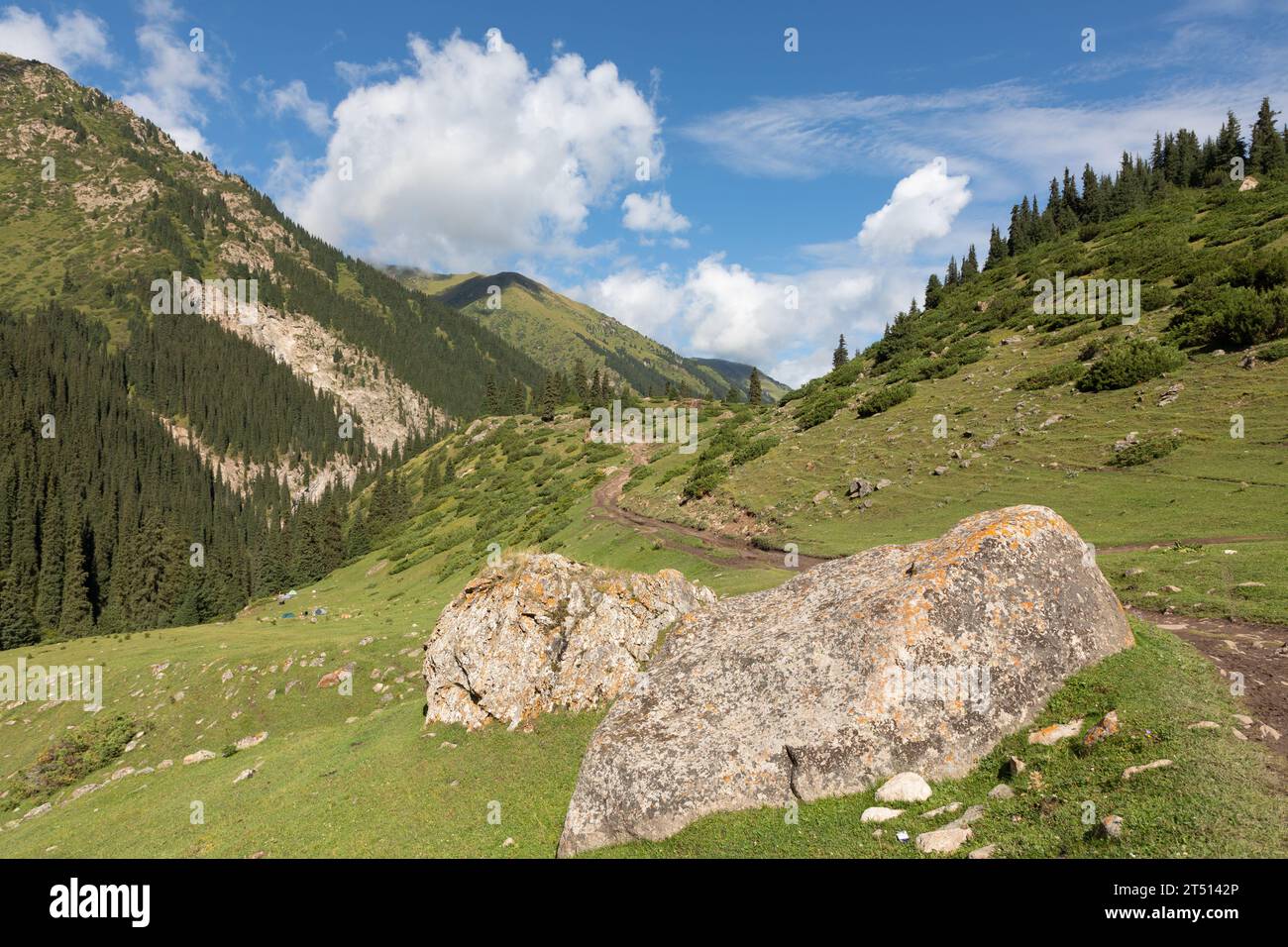 Altyn arashan hi-res stock photography and images - Alamy