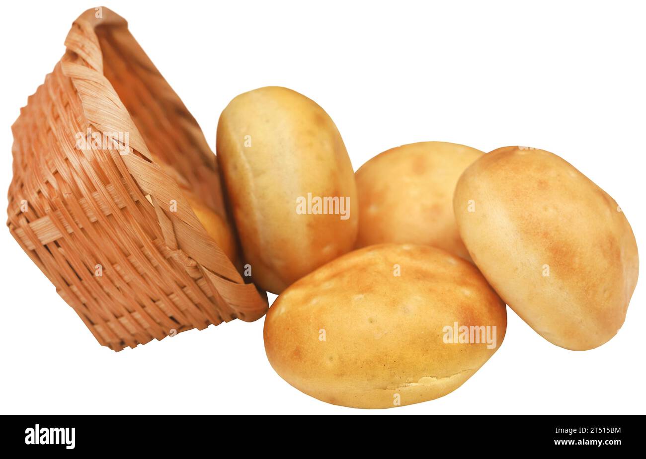 Vanilla white background hi-res stock photography and images - Alamy