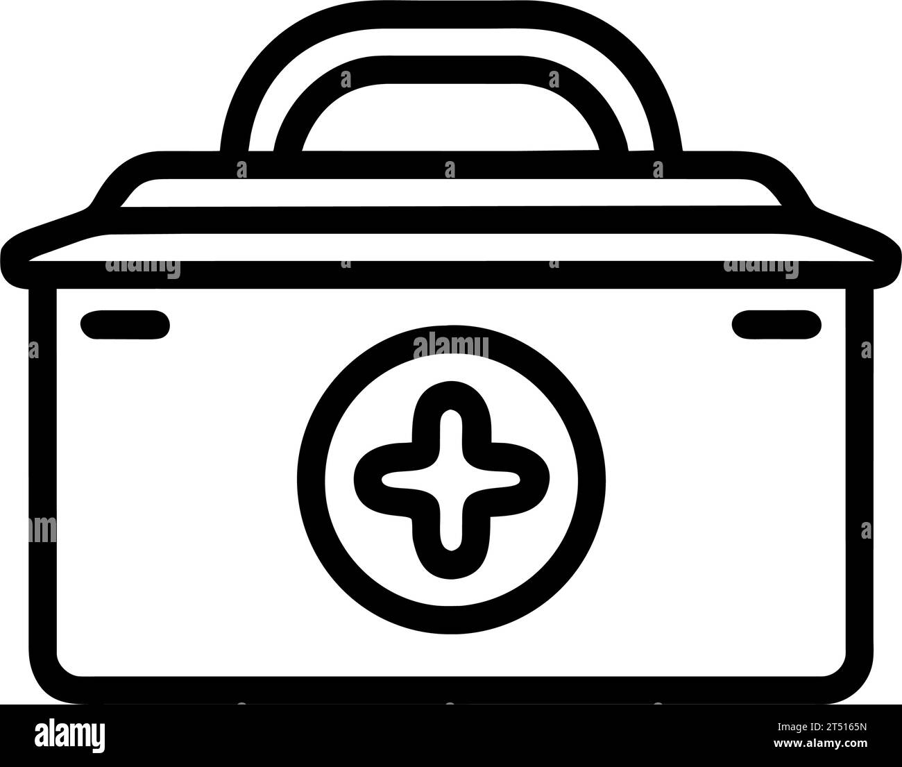 first aid kit icon Stock Vector Image & Art - Alamy