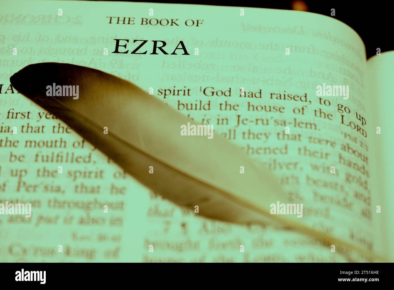 The Holybible book of The book of ezra Index for background and ...