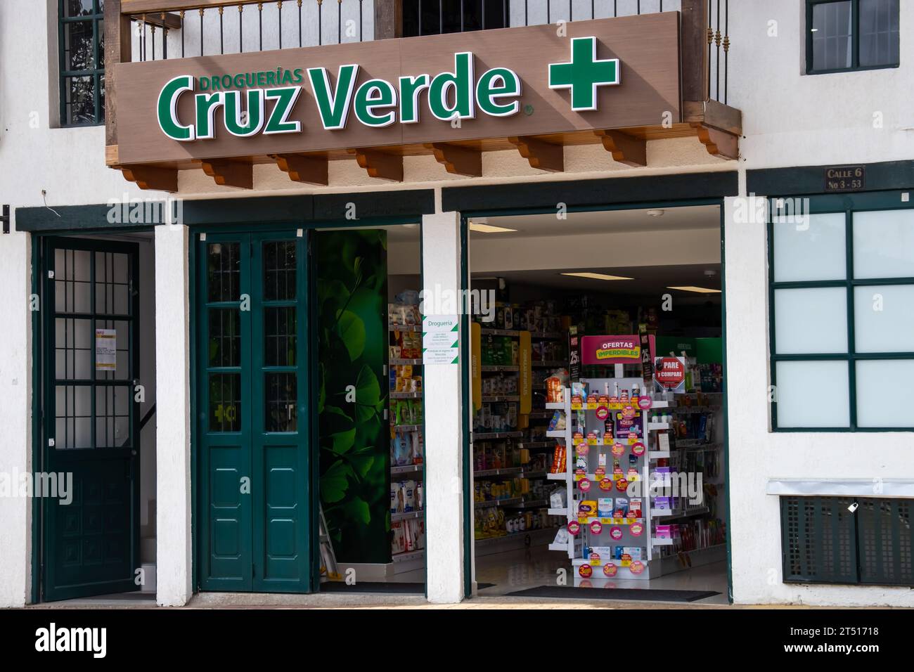 Cruz Verde Logo Cruz Verde Farmacia: Over 6,315 Royalty Free