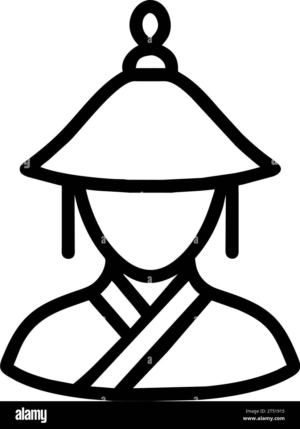 chinese woman icon Stock Vector Image & Art - Alamy