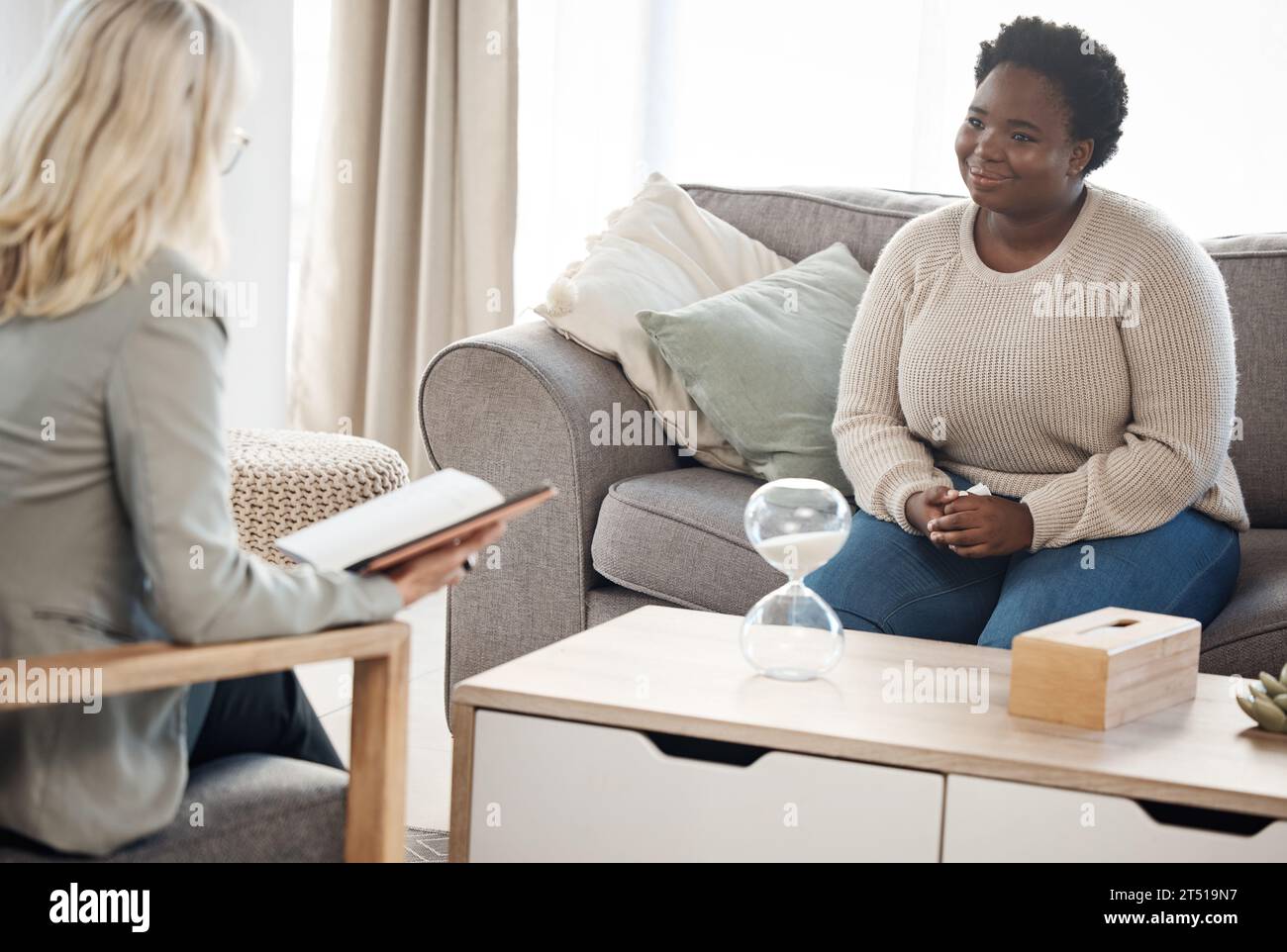 Mental health evaluation hi-res stock photography and images - Alamy