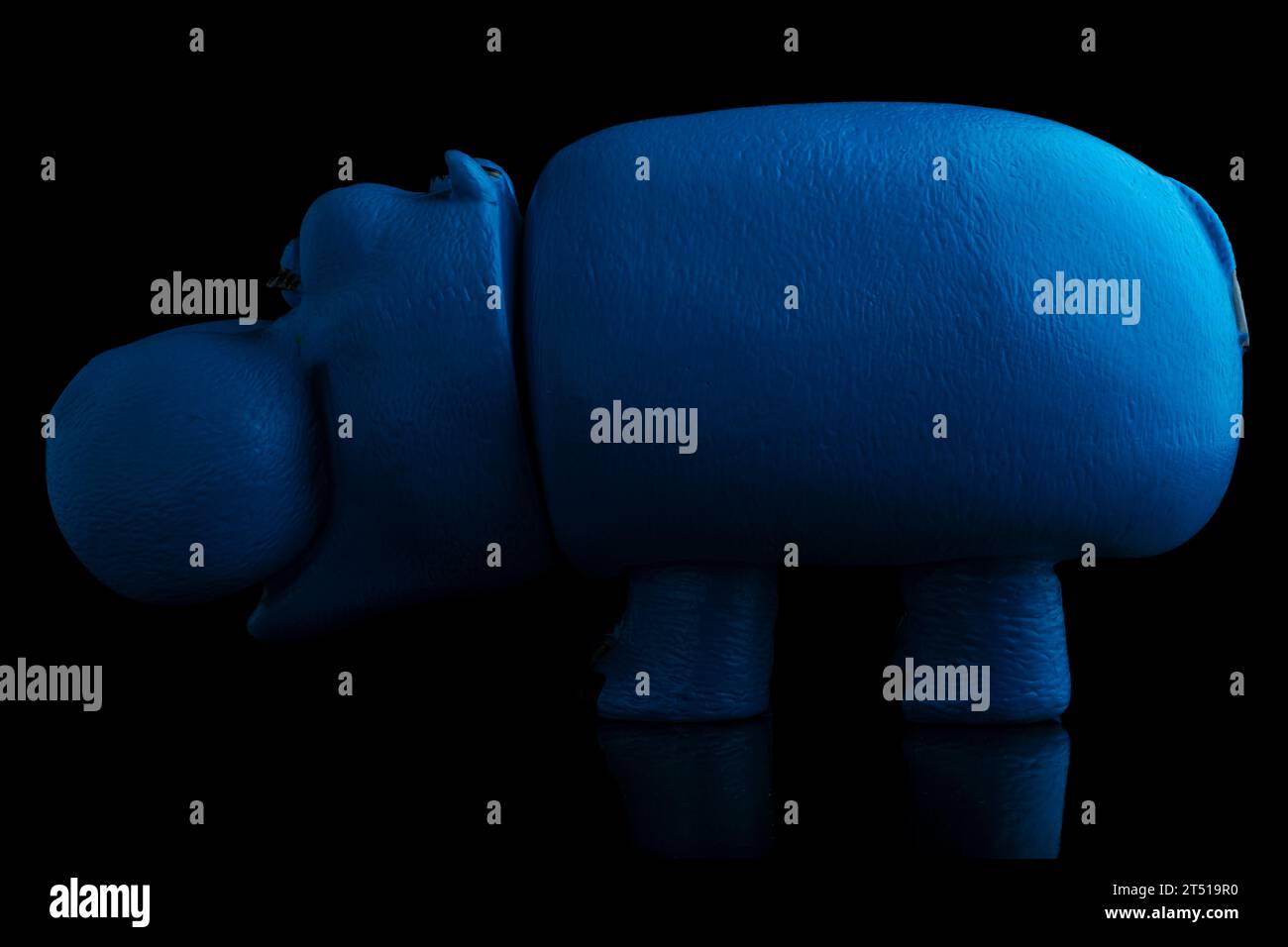 pippo the hippo Stock Photo - Alamy