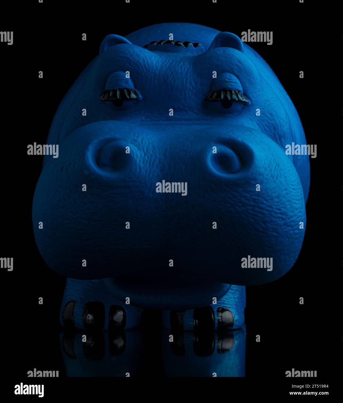 pippo the hippo Stock Photo - Alamy