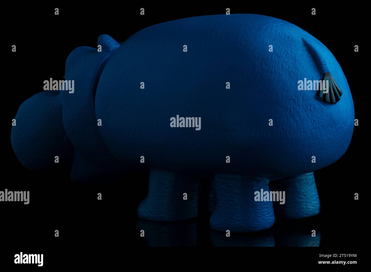 pippo the hippo Stock Photo - Alamy