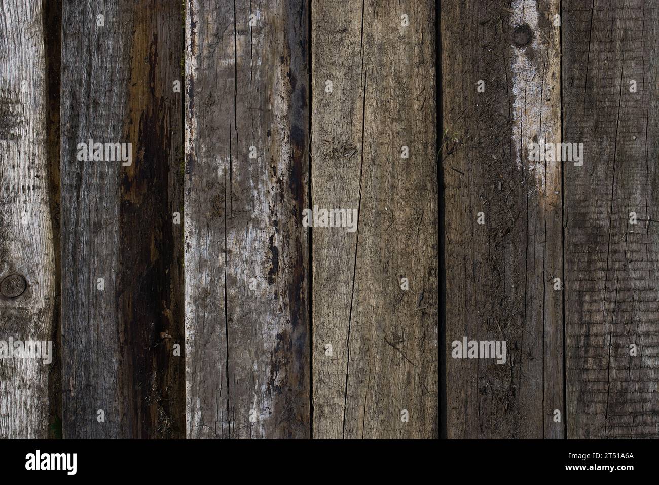 A captivating image featuring evenly arranged aged pine planks ...