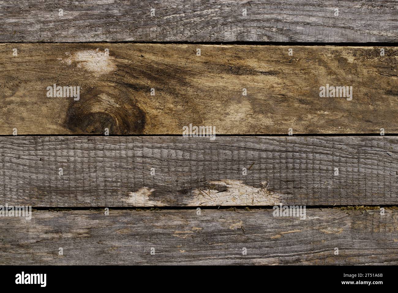 A captivating image featuring evenly arranged aged pine planks ...
