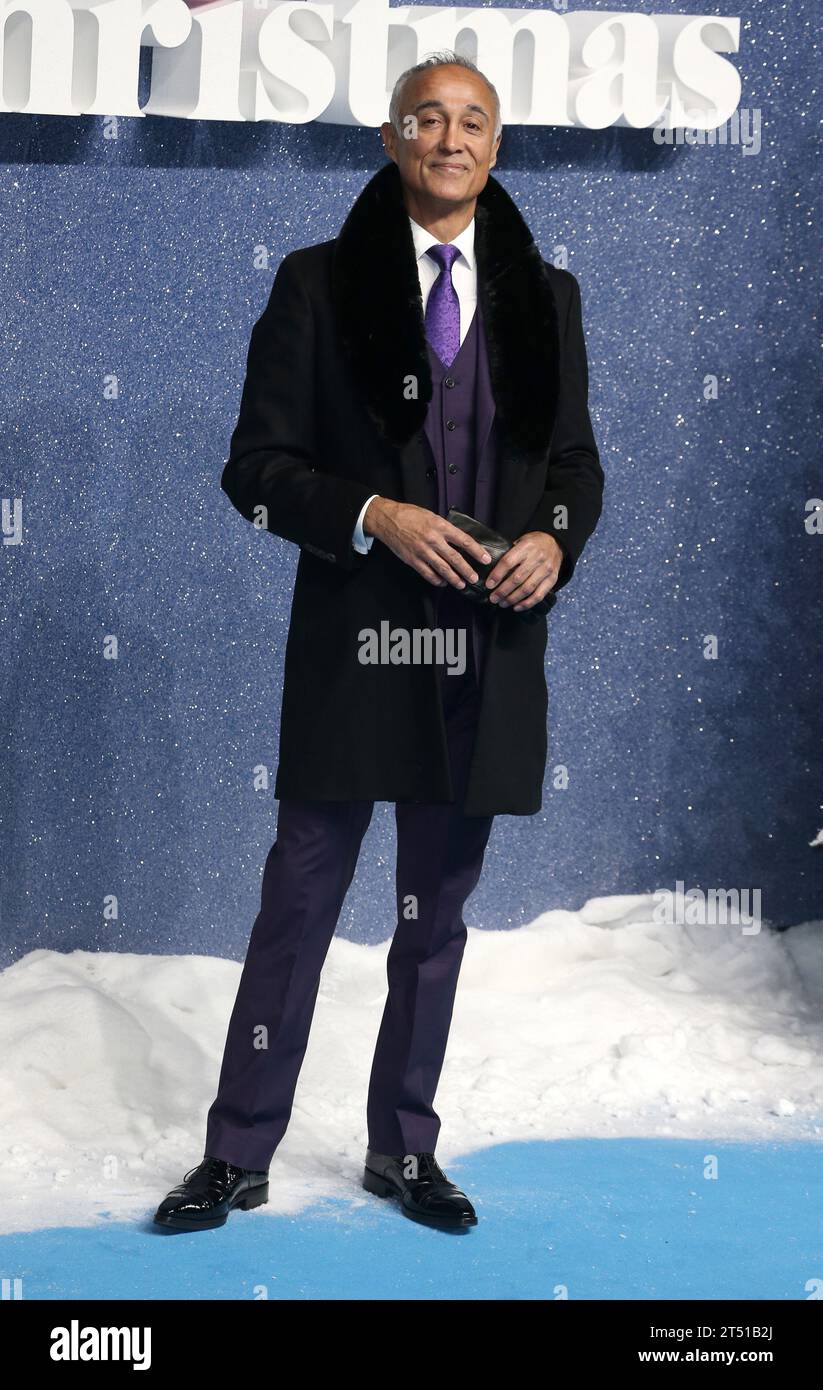 Andrew ridgeley at event hi-res stock photography and images - Alamy