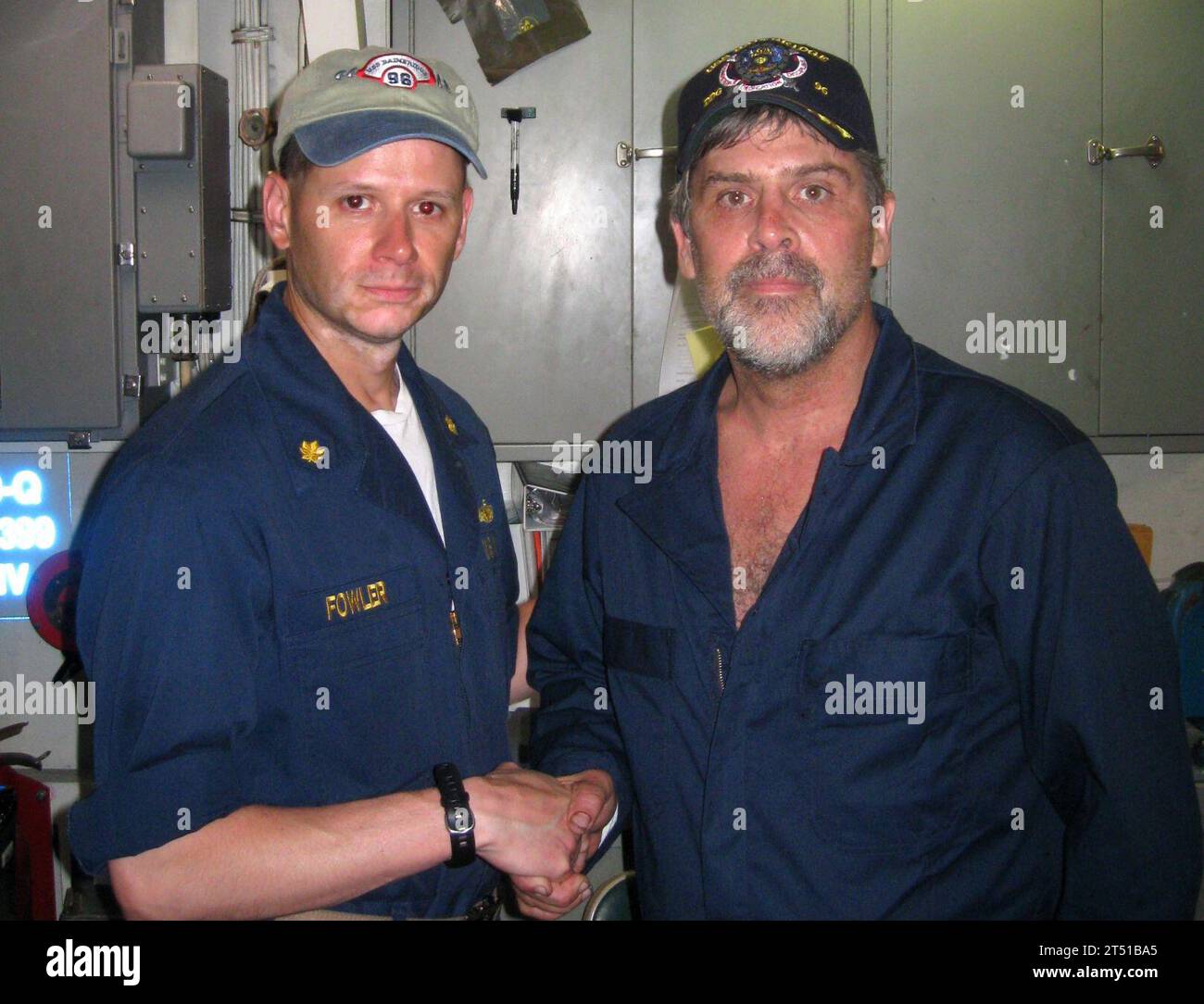 U s navy lt cmdr richard hi-res stock photography and images - Alamy