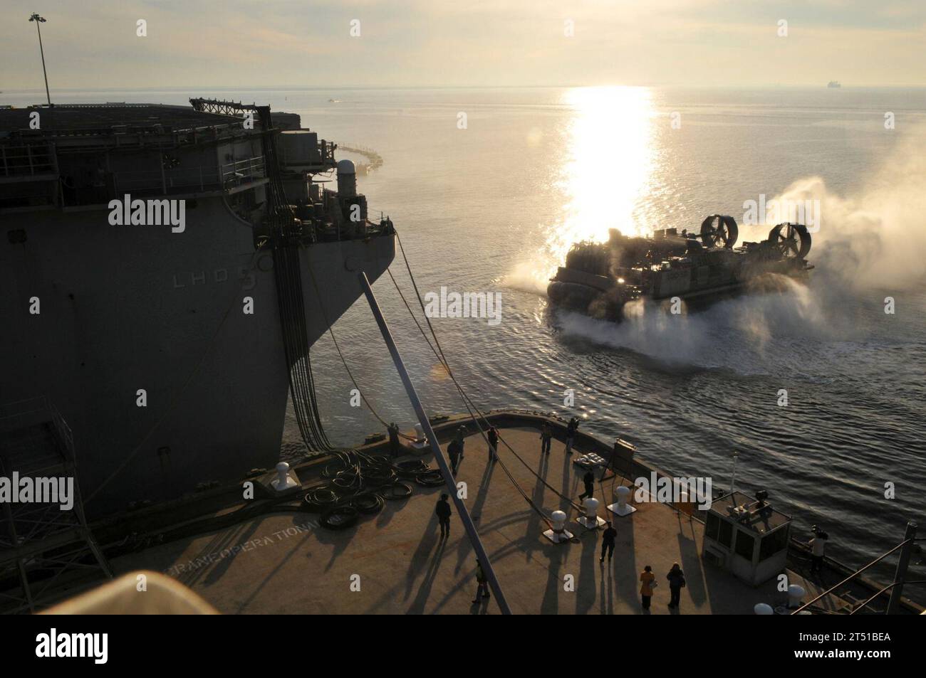 Acu port hi-res stock photography and images - Alamy