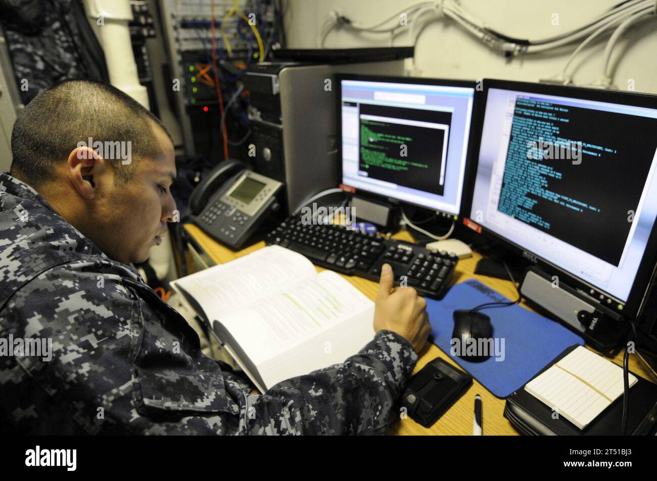 (CSG) 1, aircraft carrier, Flag Admin, Sailors, U.S. Navy, USS Carl ...