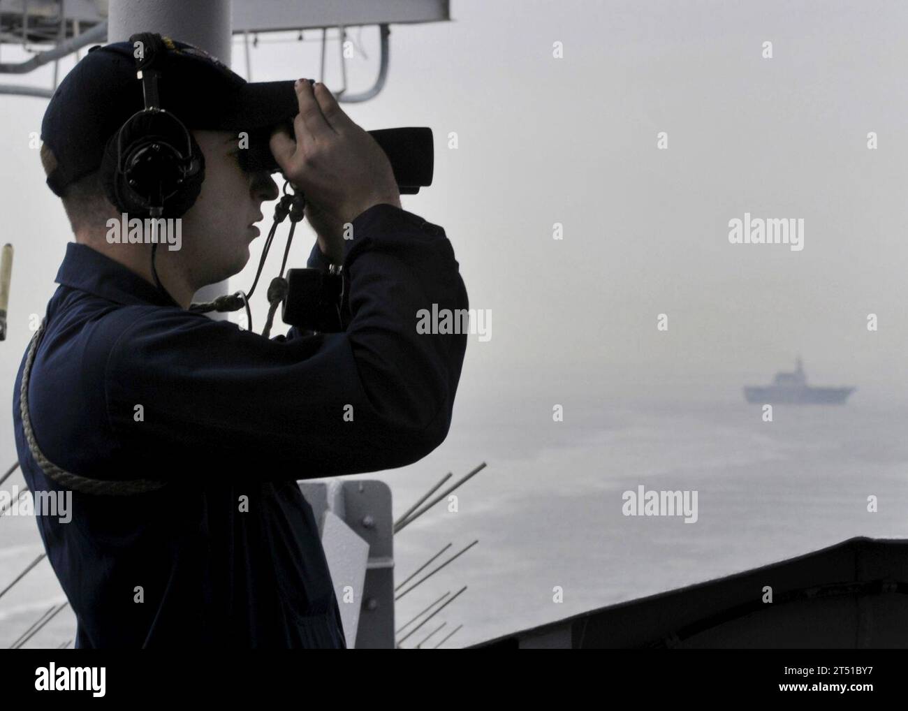 (CVN 73), aircraft carrier, Japan Maritime Self-Defense Force ...