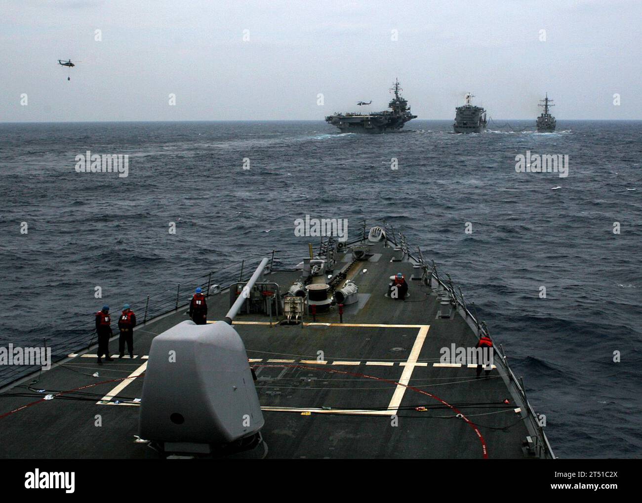 Connected replenishment conrep and vertical replenishment vertrep hi ...