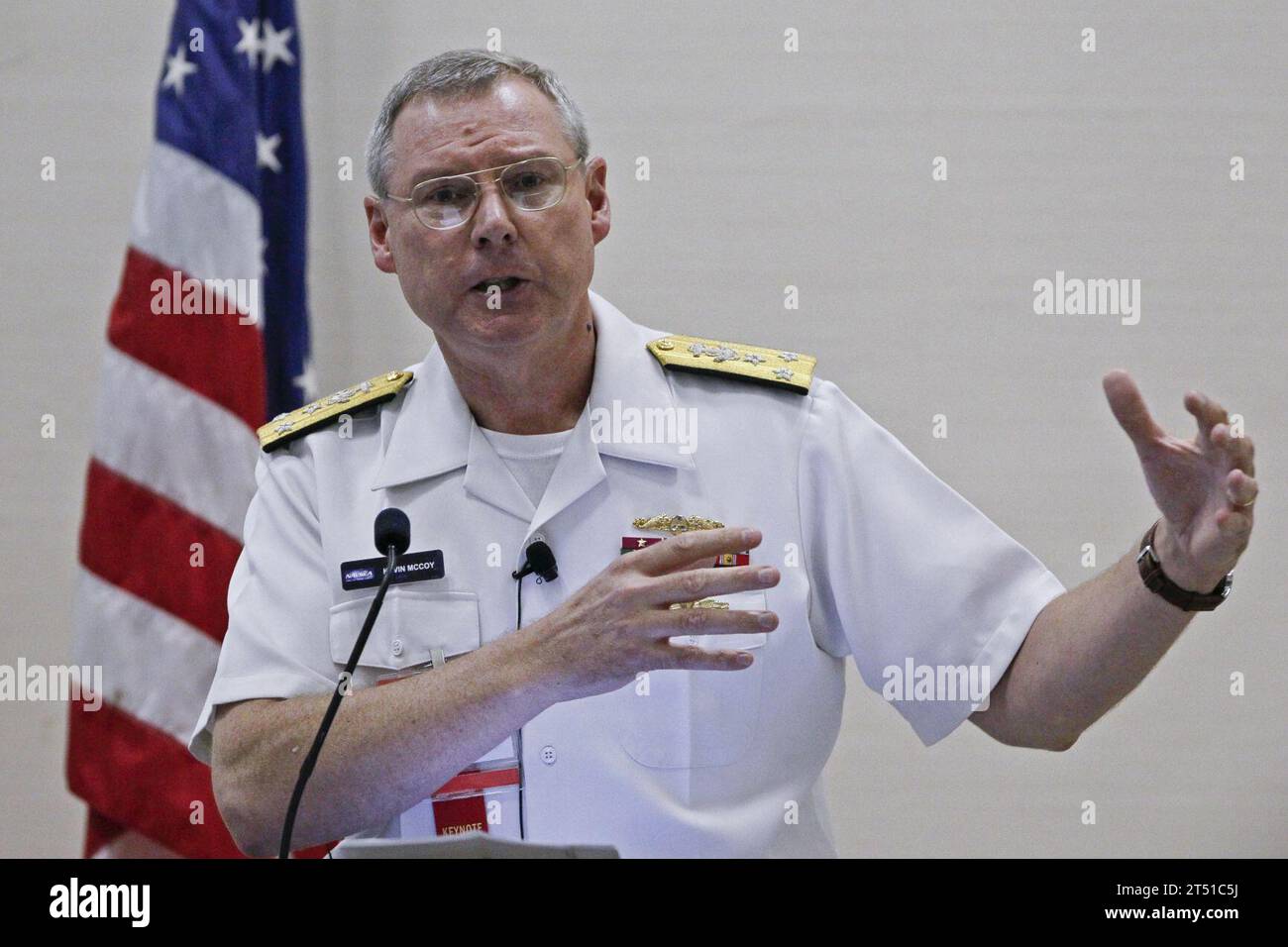 Fleet maintenance and modernization symposium hi-res stock photography ...