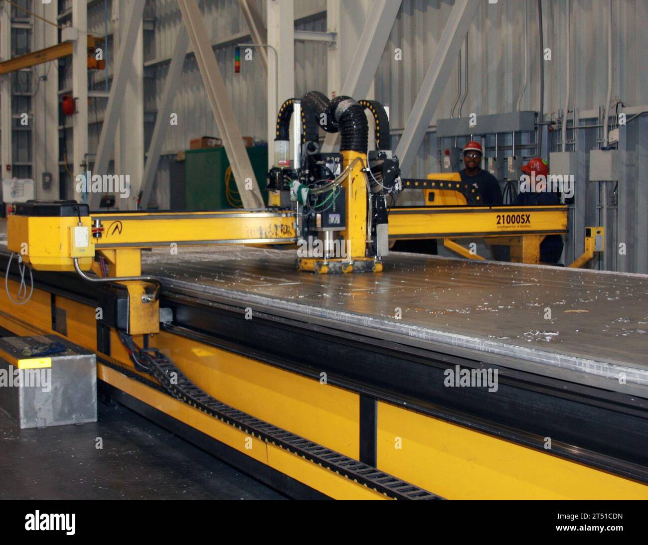 (LCS 6), first cut, LCS, Littoral Combat Ship, naval Sea Systems ...