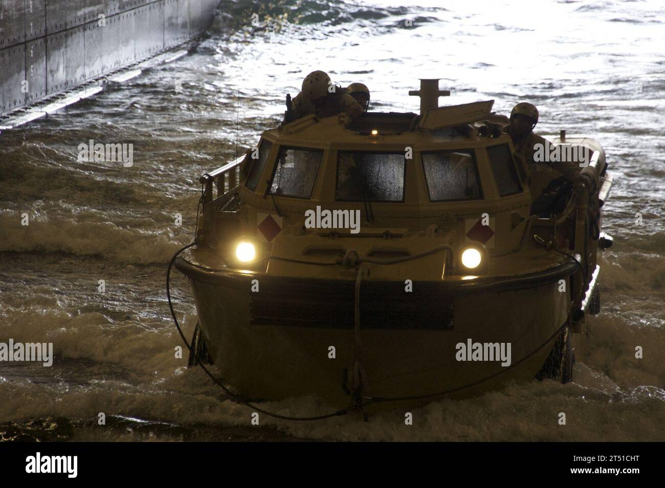 Amphibious cargo vehicle hi-res stock photography and images - Alamy