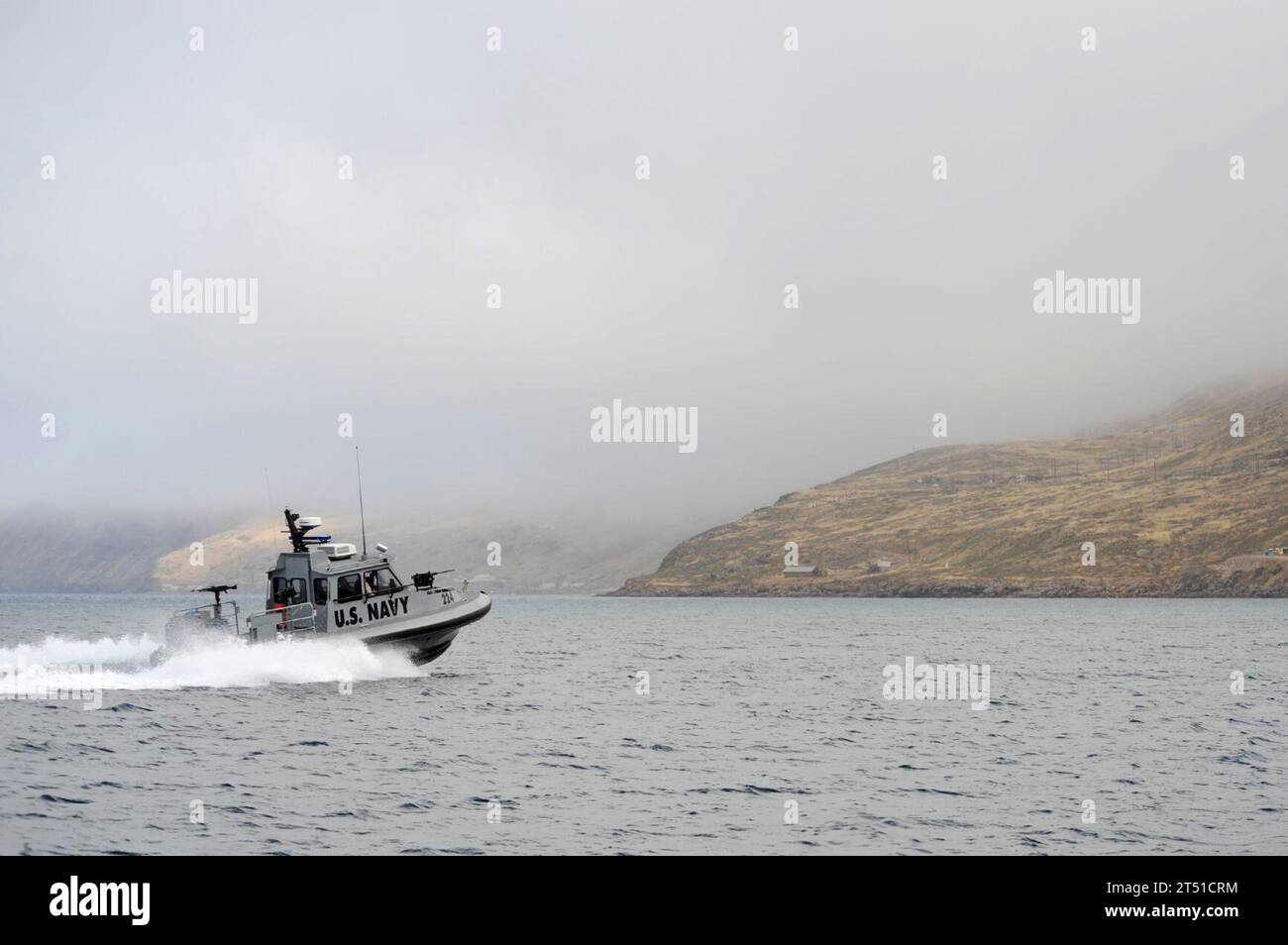 Assigned to maritime expeditionary security squadron msron 1 hi-res ...