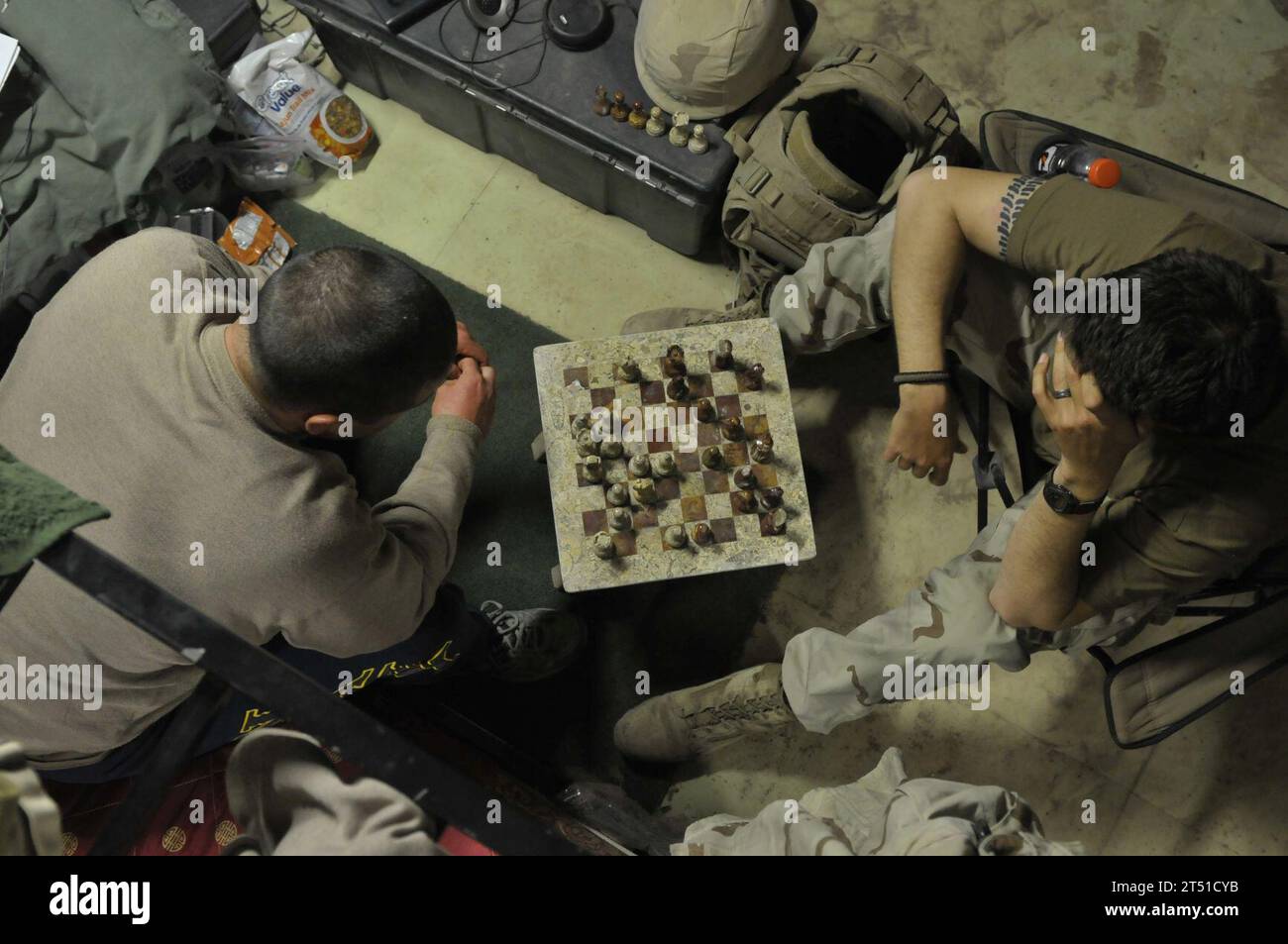 Forward operating base shindand hi-res stock photography and images - Alamy