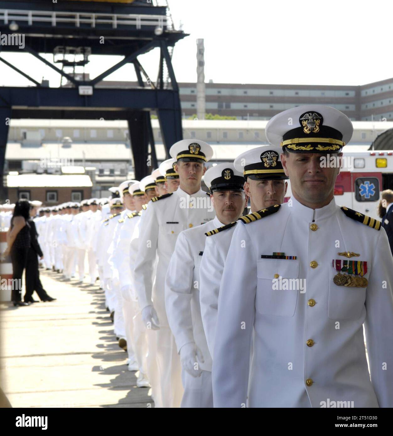General dynamics electric boat hi-res stock photography and images - Alamy